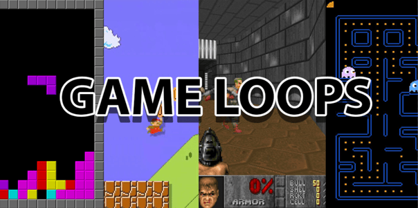 The Importance of Gameplay Loops in Game Design