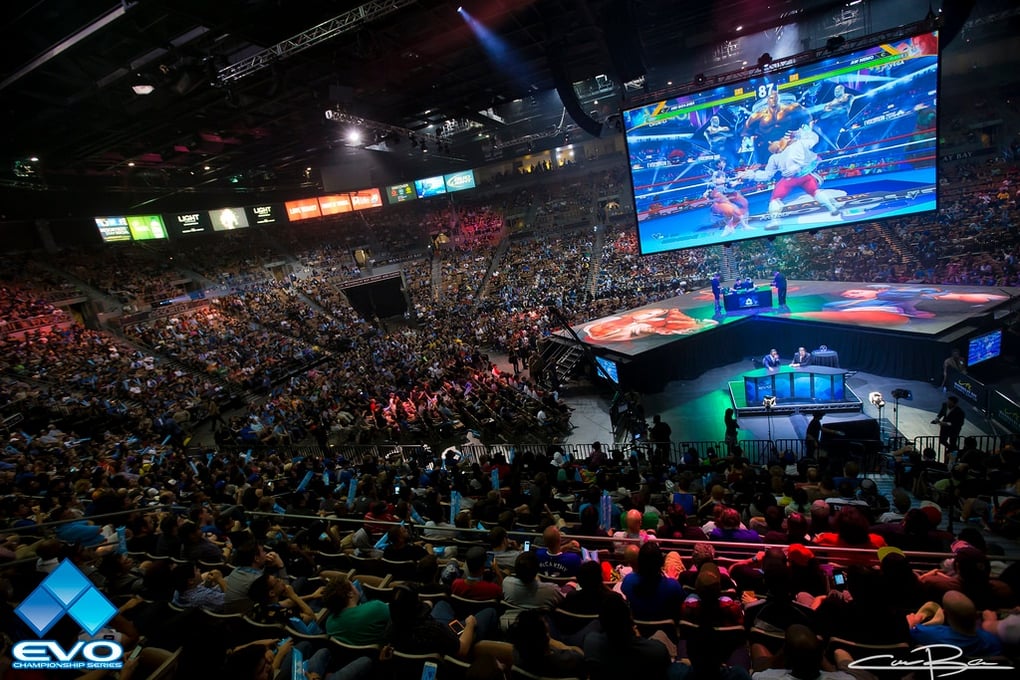 Why Do People Get Excited About eSports?