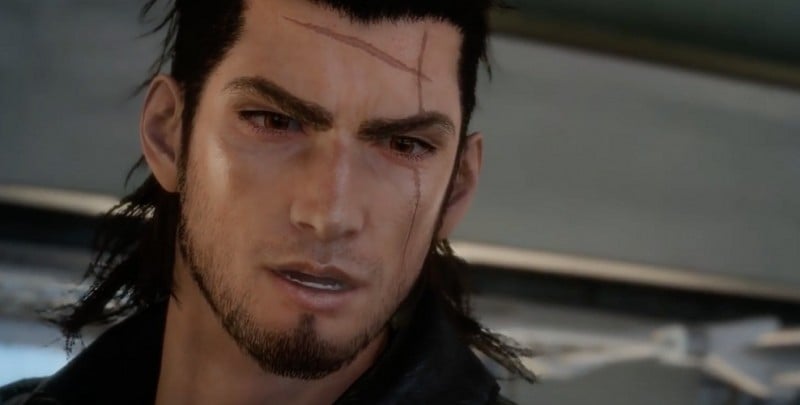 Final Fantasy XV: Episode Gladiolus - First Impressions