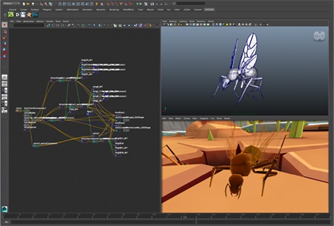 Art Programming Inconceivable