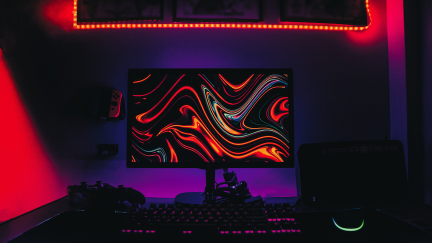 What Happened to the Modern Day Game Industry?