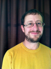 Tech Forum - Derek Iversen