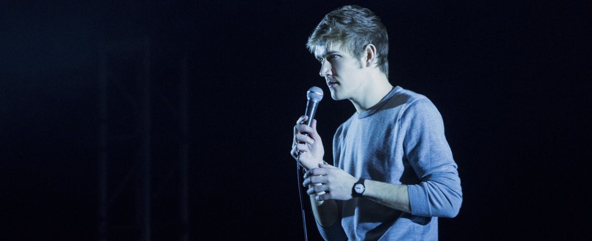Make Happy: Bo Burnham