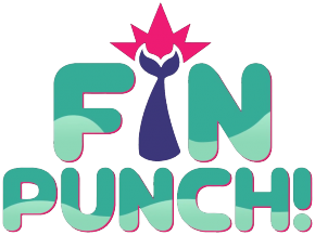 Cartoon Crazy Pt. 4 - Fin Punch