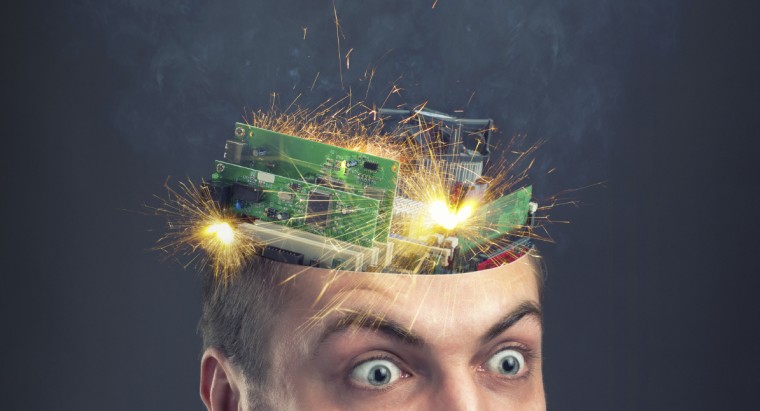 Four Summaries For Tech-Awareness