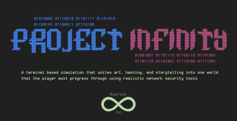 Project Infinity