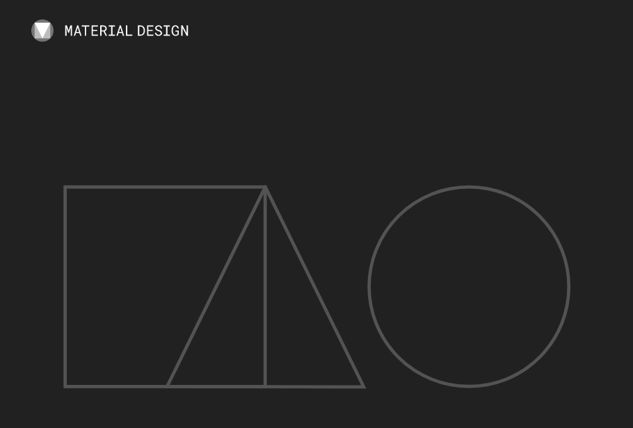 Taking a Look at Google Material Design